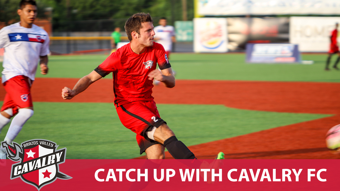 BV Cavalry FC: News